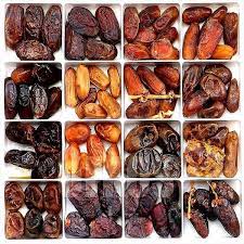 100% Original Premium Quality Dates - Alshifa – Al-Shifa