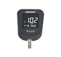 CERTEZA PLUS GLUCOMONITOR – Al-Shifa