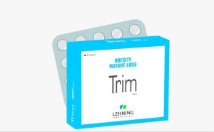 Trim Tablets | Alshifa.com.pk – Al-Shifa