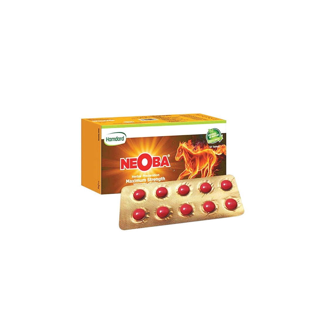 Hamdard Neoba | Alshifa.com.pk – Al-Shifa