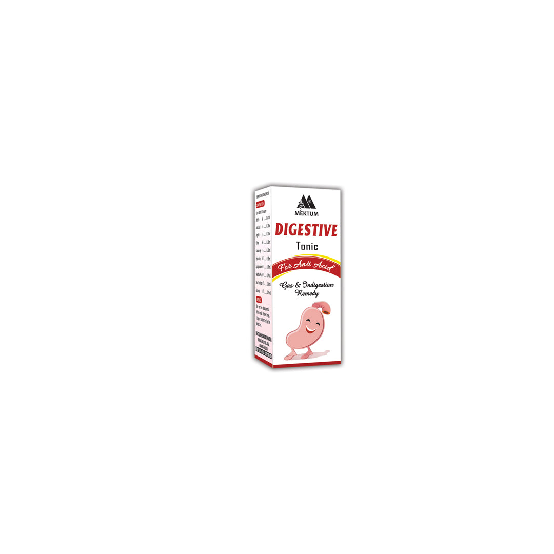 Digestive Tonic (Syp) | Alshifa.com.pk – Al-Shifa