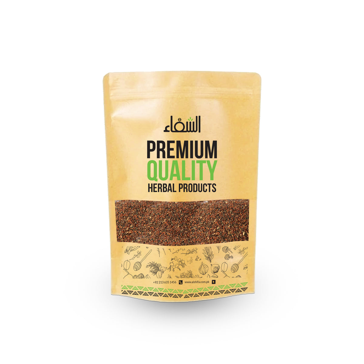 Tukhm Tara Meera Herbs | Alshifa.com.pk – Al-Shifa